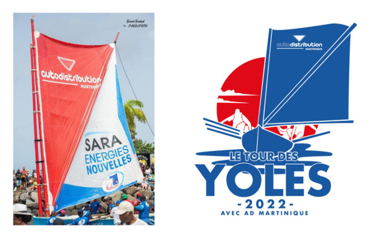 La Yole Sara/Autodistribution, encore un acteur de la pièce détachée - Oovango