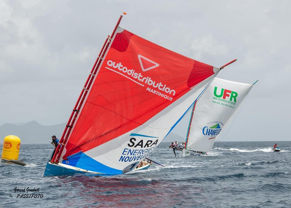 La Yole Sara/Autodistribution, encore un acteur de la pièce détachée - Oovango