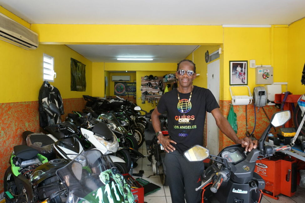 Pierre-Guy Rétel, la mission d'une vie - Oovango