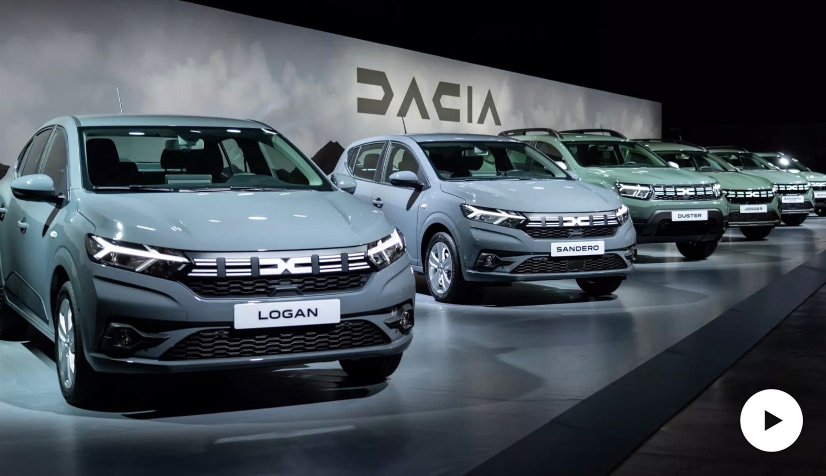 Les temps forts du Mondial de l’Automobile de Paris - Oovango