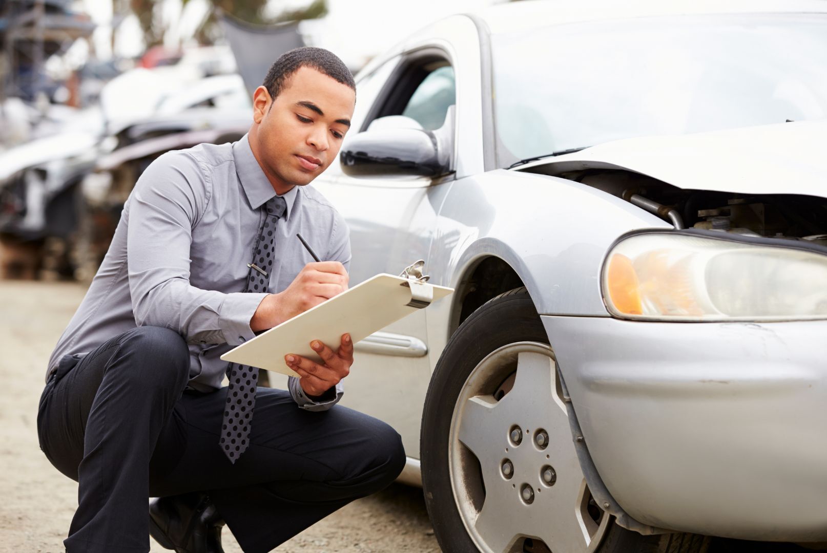 Dans quels cas peut-on recourir à une expertise automobile ? - Oovango Dans quels cas peut-on recourir à une expertise automobile ? - Oovango