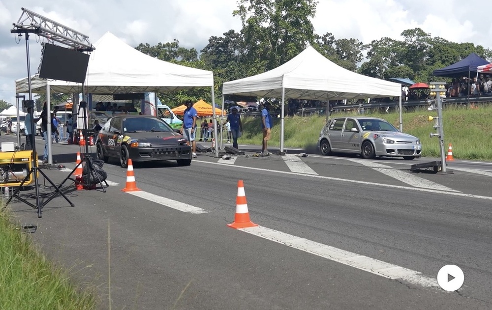 67e Run Trophy : Un finish en apotéose - Oovango
