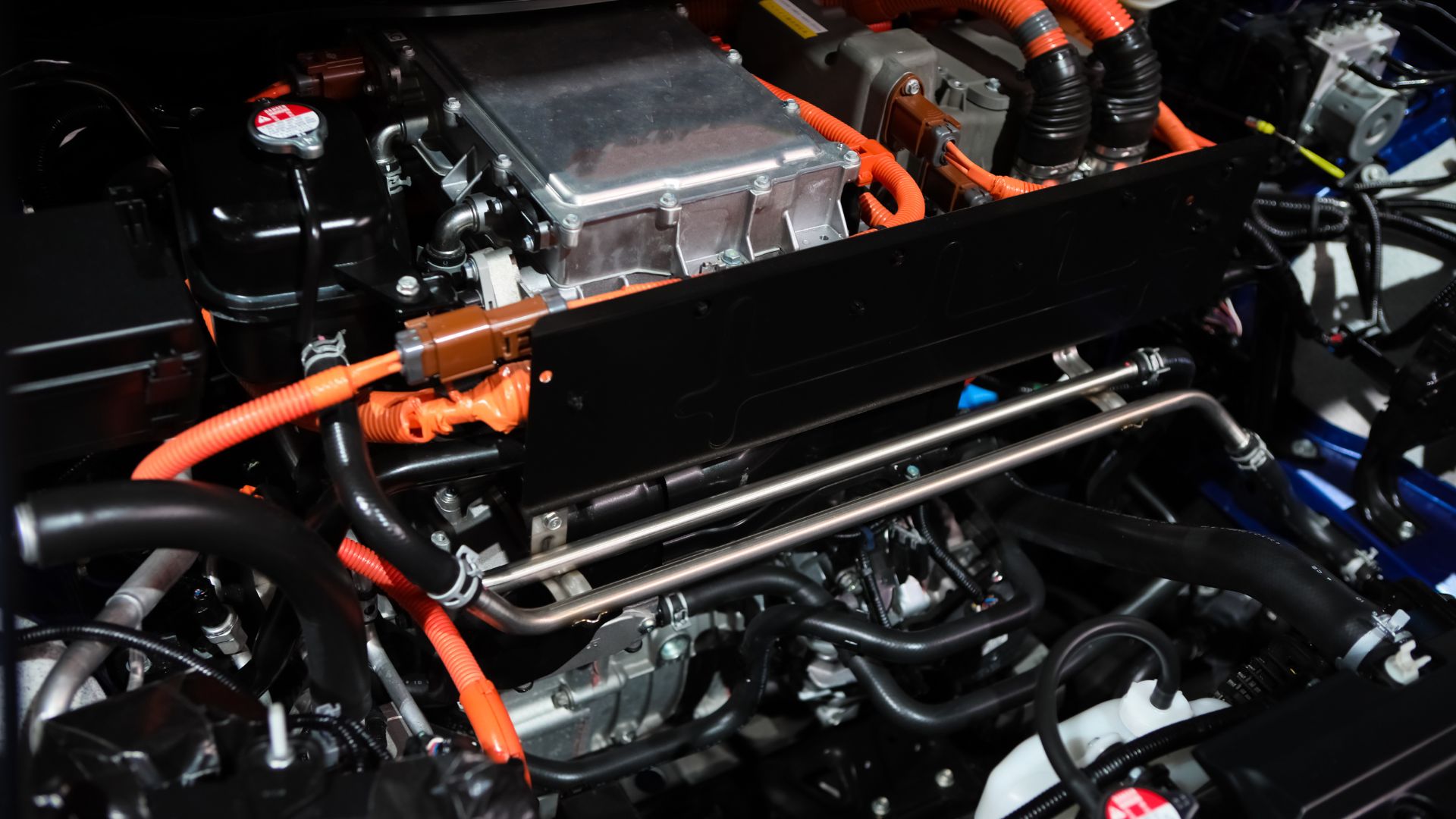 Contrôle technique voiture électrique : quelles différences ? - Oovango