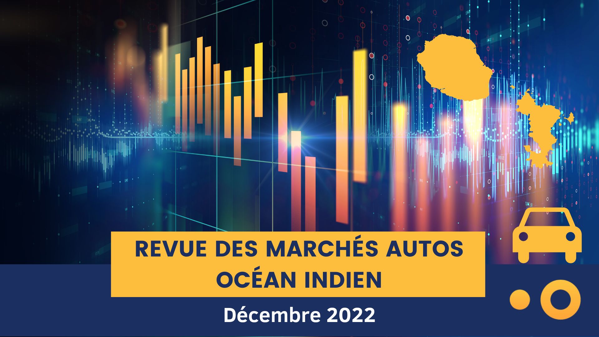 Marchés automobiles, la revue Océan Indien – Décembre 2022 - Oovango