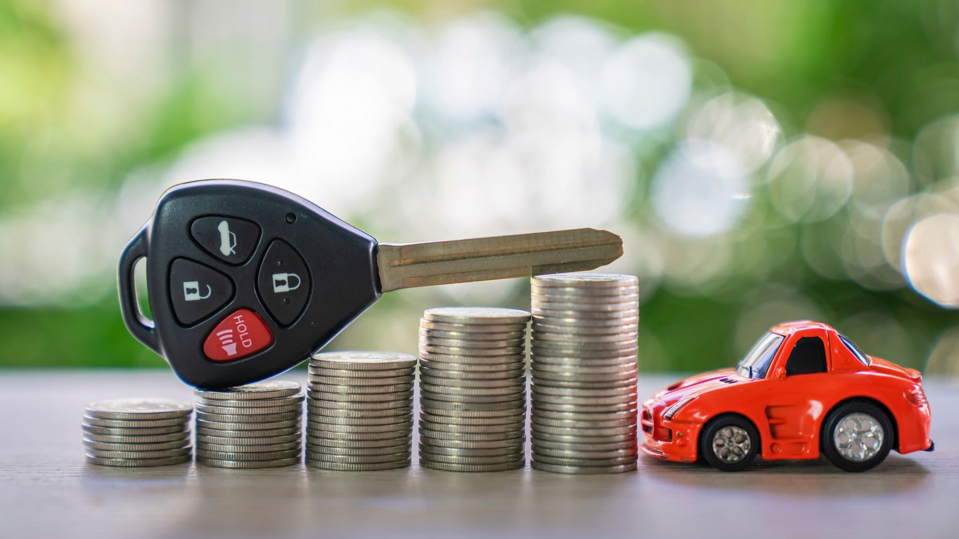Comment obtenir un crédit auto ? - Oovango