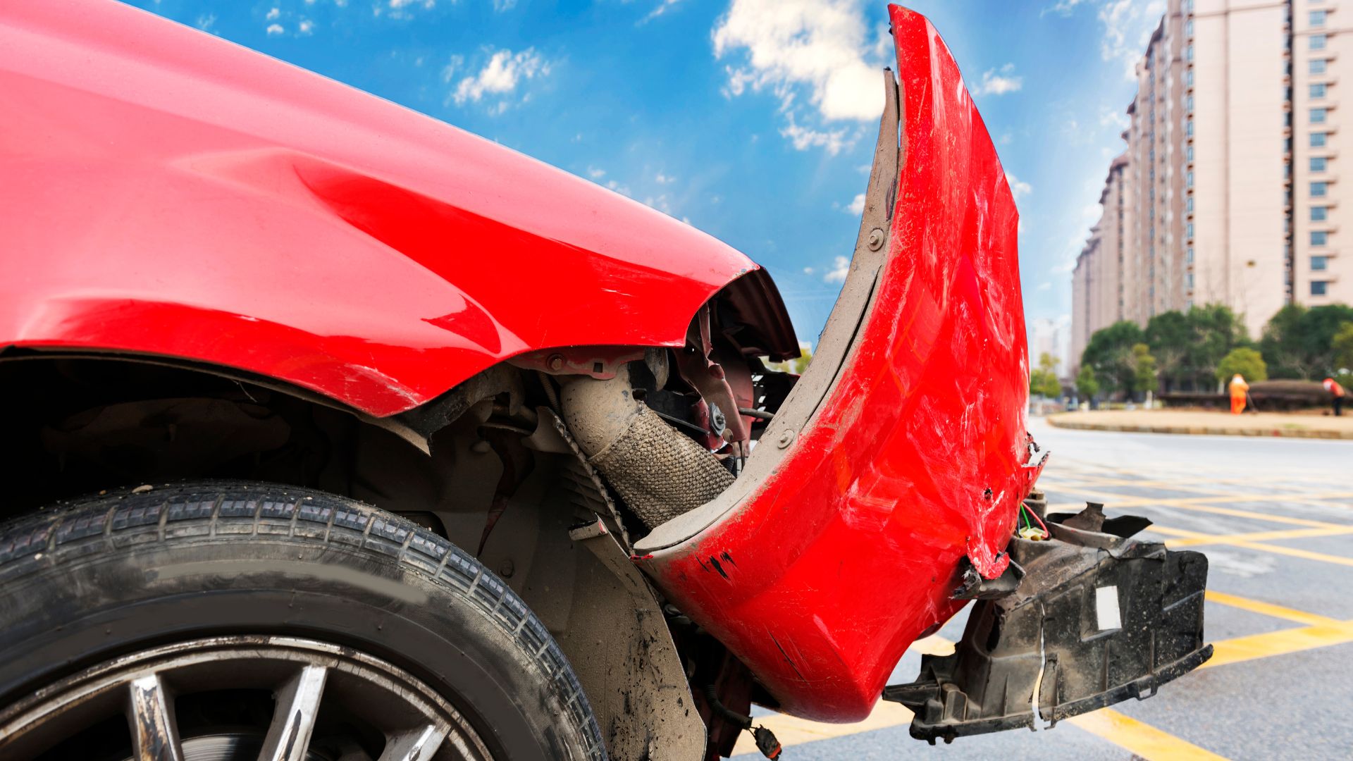 Délit de fuite sur la route : quels sont les risques ? - Oovango