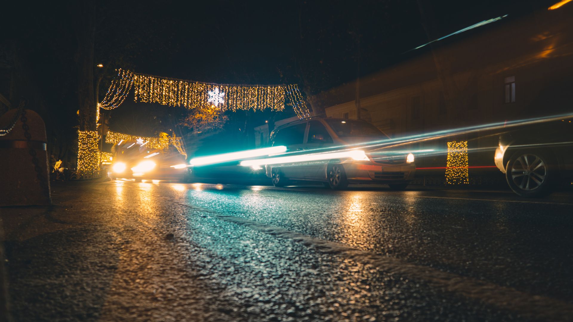 Éclairage d'une voiture : les 10 différents types de feux - Oovango