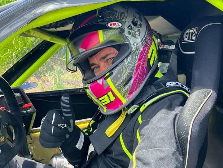 Course de côte du Galion : Dabrowski finalement - Oovango