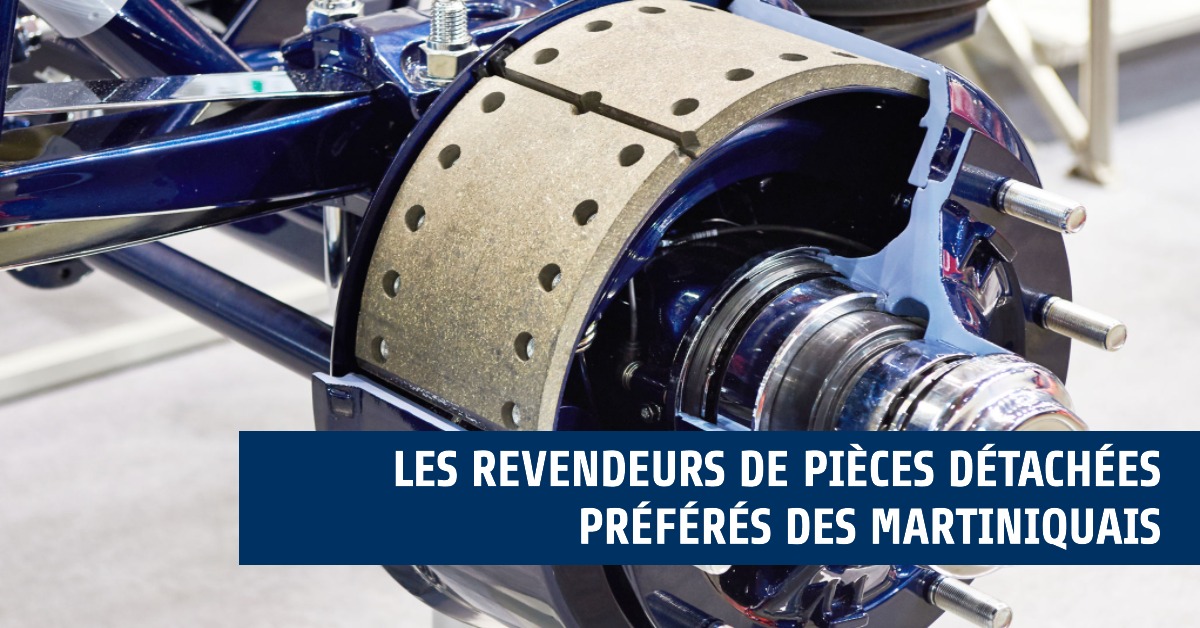 Les vendeurs de pièces détachées préférés des automobilistes en ...