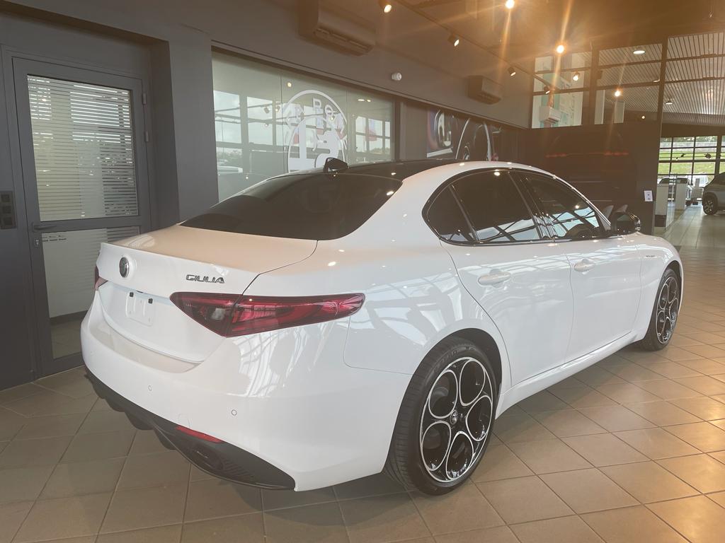 Alfa Romeo désormais distribuée en Martinique par la concession SODIVA ...