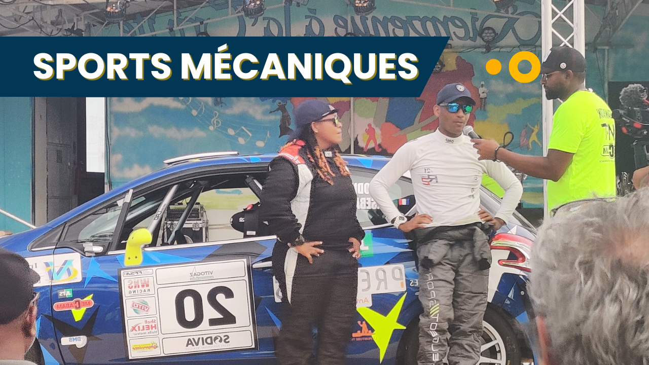 ITW Rudy Rodney : « On va de l’avant » - Oovango