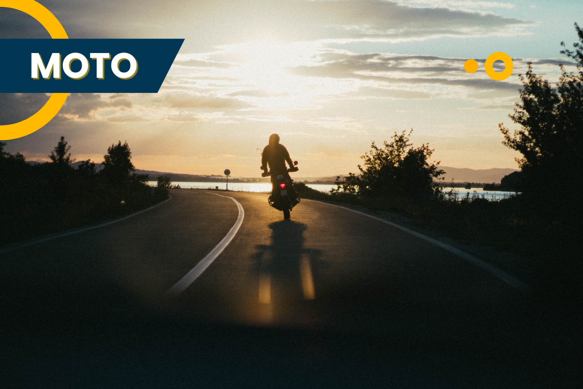 Triumph et le DGR 2025 : élégance, solidarité et moteurs en pleine santé - Oovango