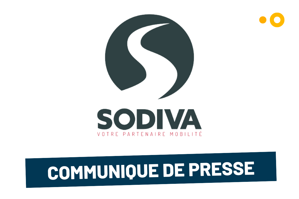 Communiqué de presse SODIVA du 10 novembre 2025 - Oovango